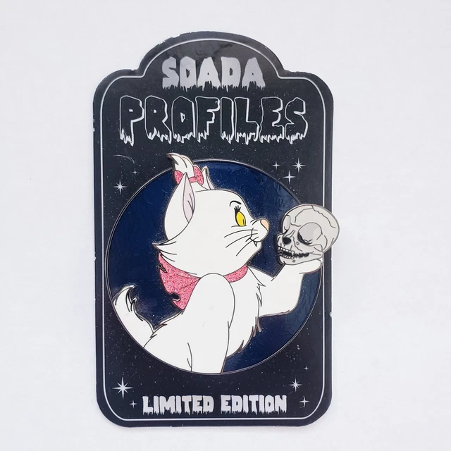 THE ARISTOCATS MARIE Soada Pet Sematary Profile Magicallyhorrific ...