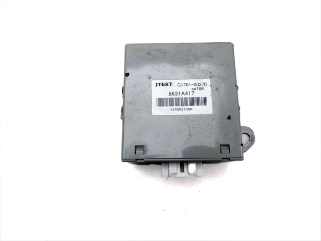 BODY CONTROL UNIT ECU module Chassis modules for Peugeot 4007 GP 07-12 ...