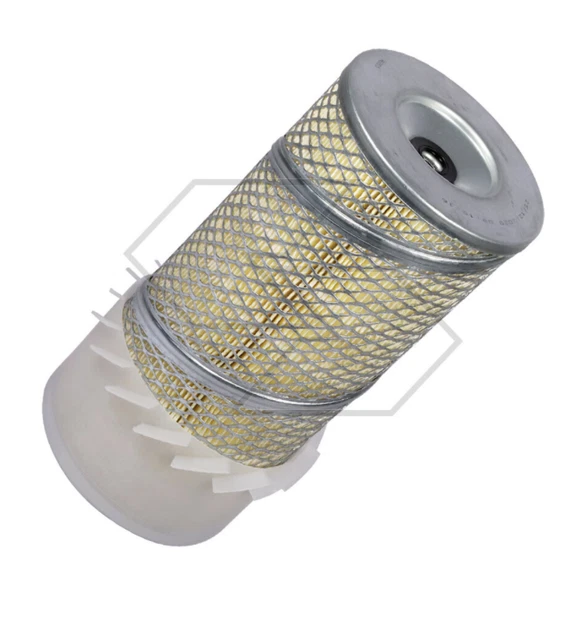 49026 FILTRE À Air Tracteur CASE 580B Moteur G159 Mèsure 133X290 EUR 58 ...