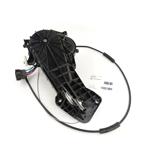 MERCEDES-BENZ ANTRIEB ELEKTRISCHE Schiebetür links W447 V-Klasse ...