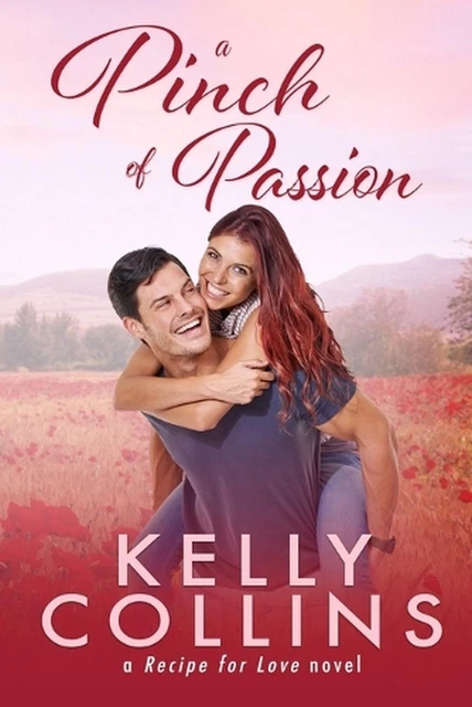 A PINCH OF Passion by Kelly Collins (English) Paperback Book EUR 18,47 ...