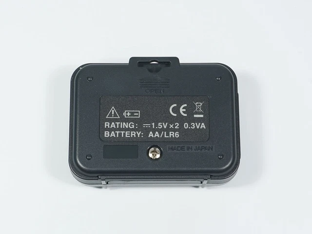 HIOKI LR8514 Z2010 Wireless Temperature Humidity Logger Sensor $251.01 ...