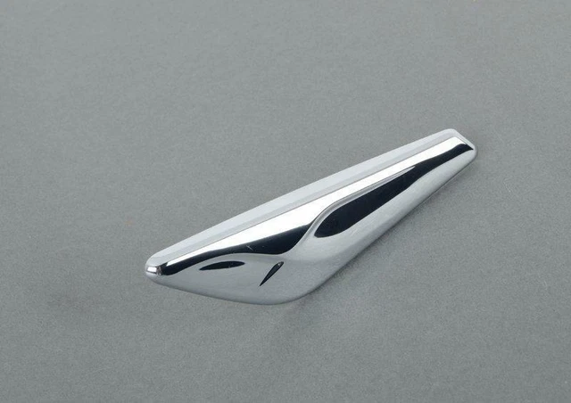 BMW GENUINE FRONT Fender Side Panel Finisher Left N/S X3 F25 X4 F26 ...