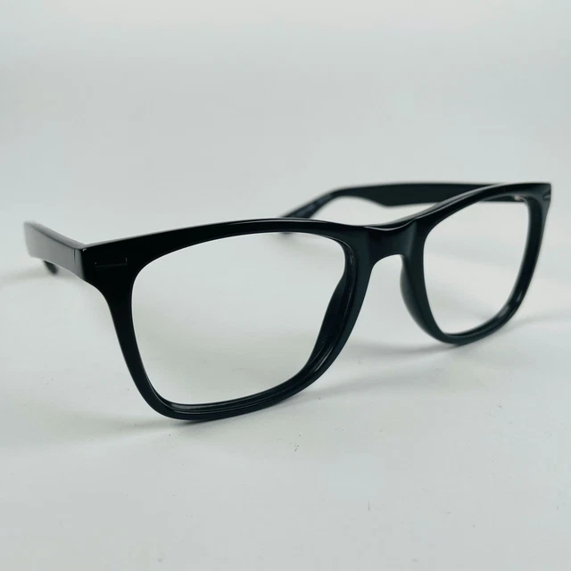 SPECSAVER EYEGLASSES BLACK SQUARE glasses frame MOD: NALA 32258127 £35. ...