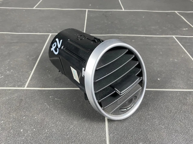 MERCEDES BENZ W164 ML air nozzle ventilation grille front nozzle ...