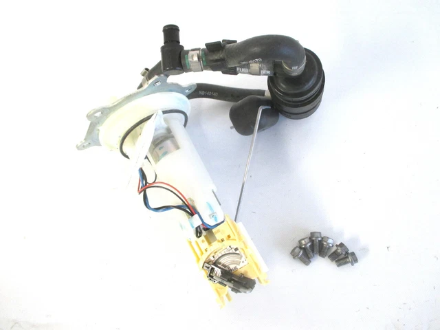 BMW G 310 GS Fuel Pump Bj. 16-20 £124.24 - PicClick UK