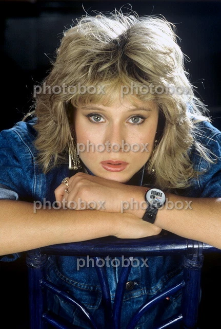 * SAMANTHA FOX - Exclusive Rare PHOTO PRINT 039* EUR 9,99 - PicClick FR