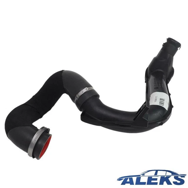 ORIGINAL OPEL GM Ladeluftschlauch Druckschlauch Turboschlauch Vivaro A ...