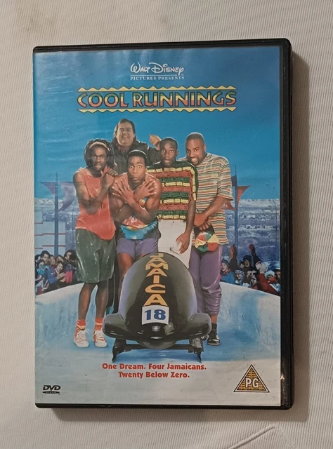 COOL RUNNINGS (DVD, 2004) £2.23 - PicClick UK