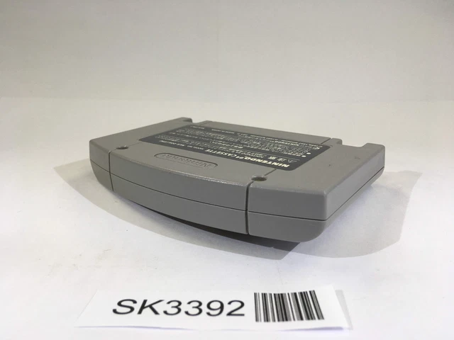 SK3392 CUSTOM ROBO V2 Nintendo 64 N64 Japan $9.38 - PicClick AU