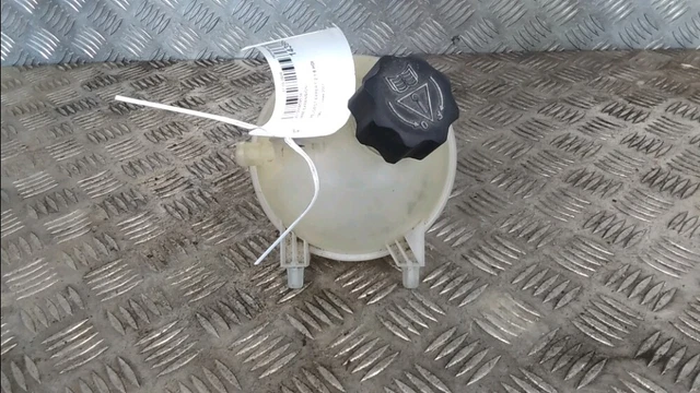 VASE D'EXPANSION PEUGEOT Expert (G9) Van 1.6 HDi 90 (DV6UTED4(9HU ...