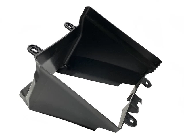 MERCEDES BENZ AMG G63 air duct, air duct vent LH A4635053000 £67.99 ...