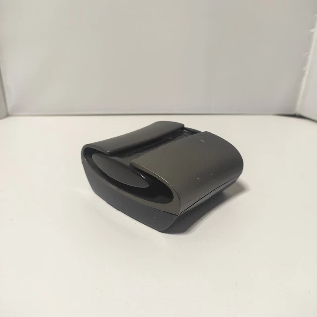 POST-IT POP-UP 3X3 Sticky Note Dispenser PRO330 Black Heavy Duty ...