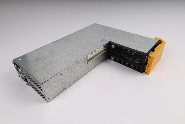 USED BAUMÜLLER Bus621-10/15-54-0-000 [24 Months Warranty] EUR 966,79 - PicClick DE