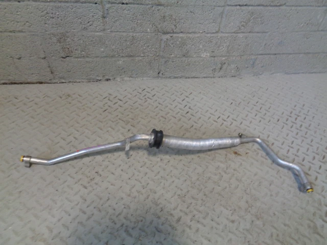 RANGE ROVER L322 Air Conditioning Condenser to Evaporator Pipe Hose ...