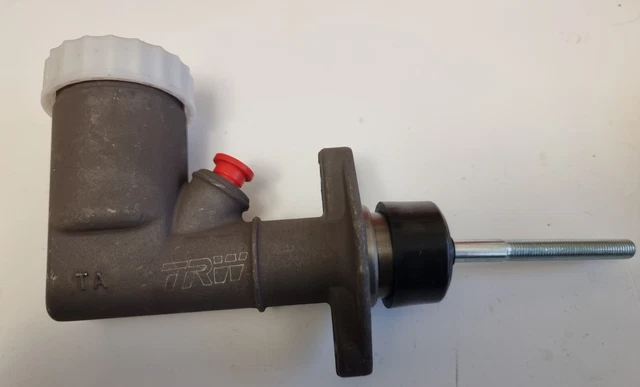 LAND ROVER DEFENDER Oem Twr Clutch Master Cylinder Stc500100 £34.99 ...