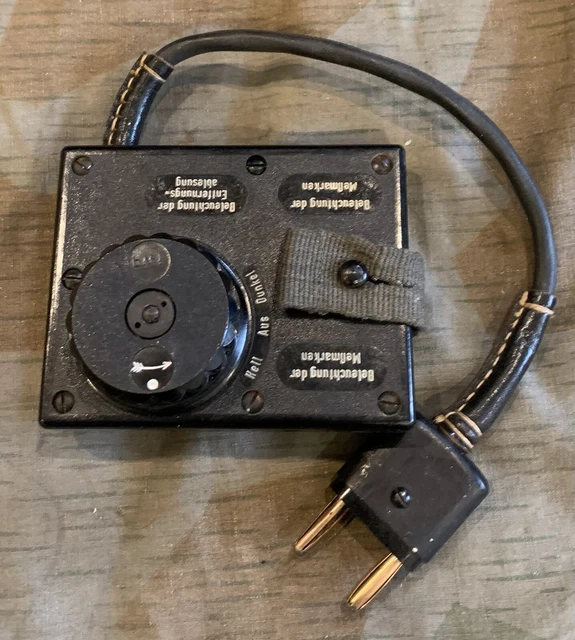 Field Gear, World War II (1939-1945), Militaria, Collectables - PicClick UK