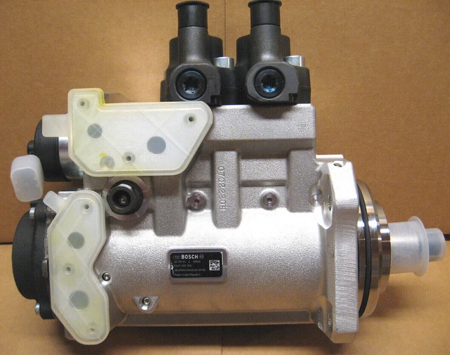 NEW OEM INJECTION Pump 0445020260 Detroit Diesel DD13 A4710900850 ...