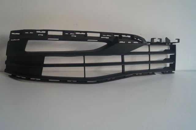 ORIGINAL BMW 5ER G30 G31 Nebelscheinwerfer Gitter Stoßstange ...