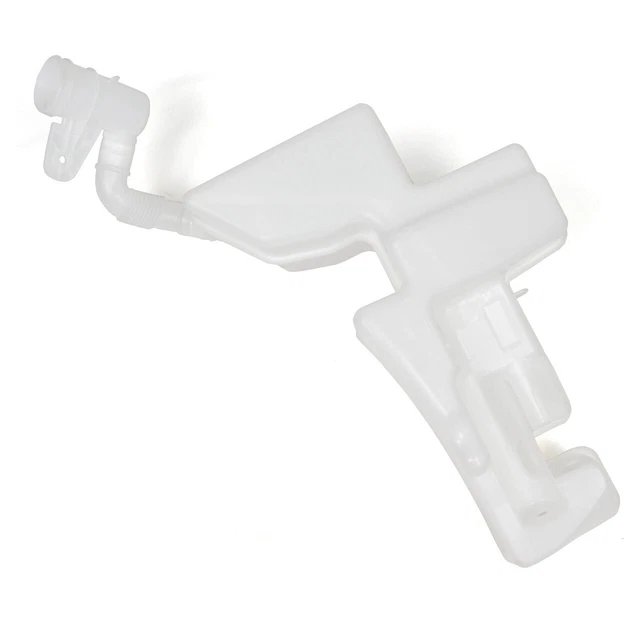 ORIGINAL VW WASCHWASSERBEHÄLTER Scheibenwaschbehälter CADDY 3 TOURAN ...