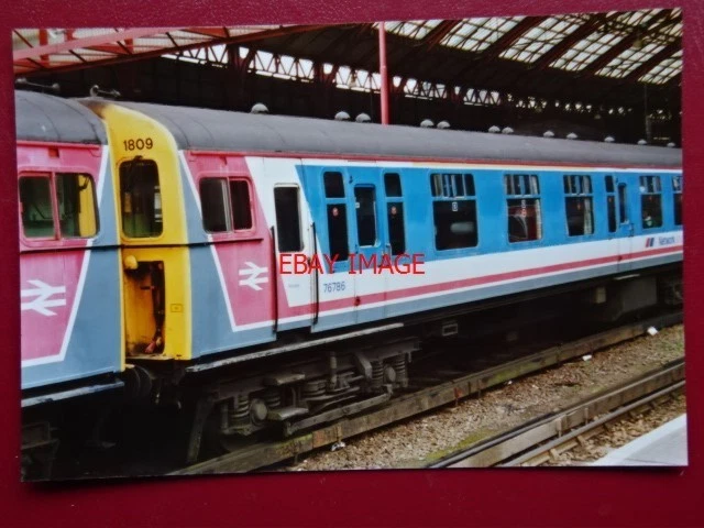 PHOTO SR Class 421 4Cig Emu No 1809 £1.80 - PicClick UK