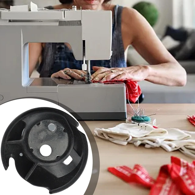 ACCESSOIRES POUR MACHINE à coudre XC3152221 Q6A0764000 étui bobine de ...