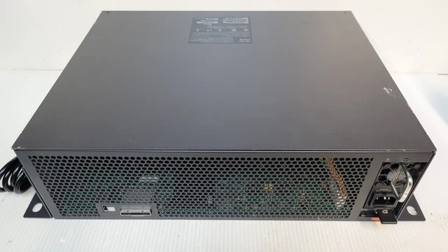 CISCO CTS-5K-ENCODER TELEPRESENCE IX5000 Encoder/Decoder $59.00 - PicClick