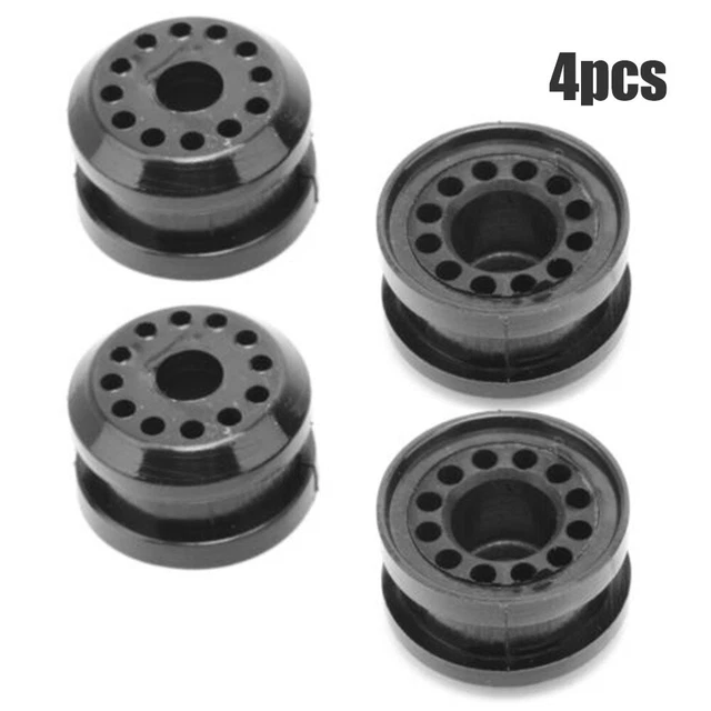 DODGE-RAM 1500 2500 4X4 Transfer Case Shifter Linkage Bushing Grommet ...