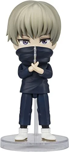 TAMASHI NATIONS - Jujutsu Kaisen - Toge Inumaki, Bandai Spirits ...