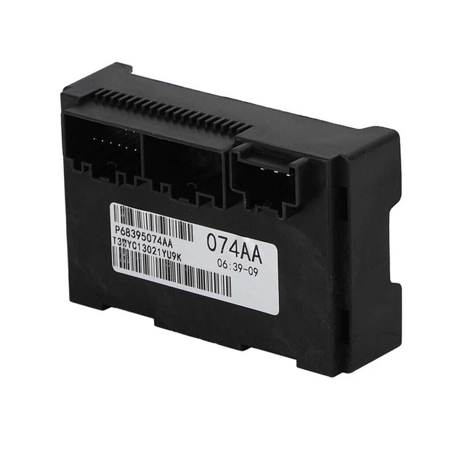 PROGRAMMED TRANSFER CASE Control Module Replacement Kit For Dodge Jeep ... PROGRAMMED TRANSFER CASE Control Module Replacement Kit For Dodge Jeep ...