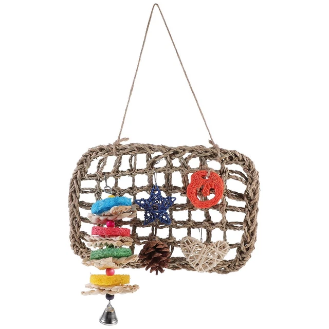 SMALL ANIMAL CHEWS Toy Bunny Toys for Rabbits Bunnies Must Haves $30.20 ...