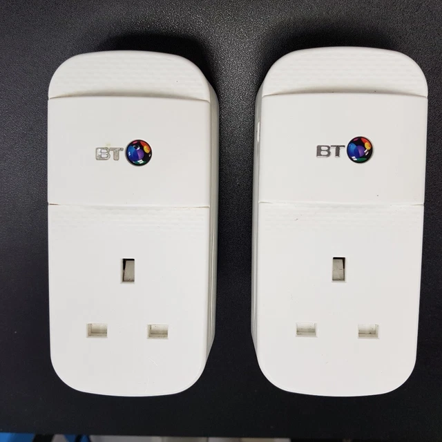 BT WIFI MINI connector x 2 £14.99 - PicClick UK