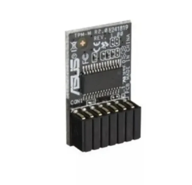 ASUS TPM-M R2.0 (14 Pin) Trusted Platform Module Accessories EUR 23,08 ...
