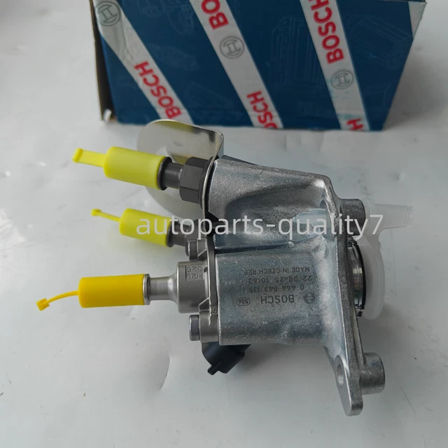 BOSCH UREA PUMP 0444043135 Urea Pump Spray Nozzle Injector $158.27 ...