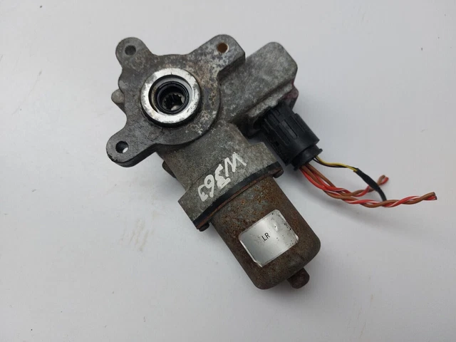 RANGE ROVER VOGUE L322 4.4 V8 Petrol High Pressure Fuel Pump 7508553 £ ...