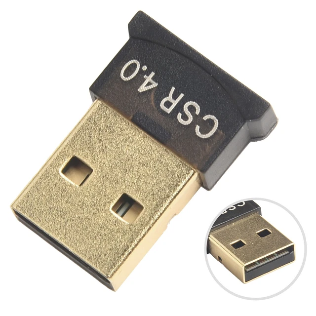 ADAPTATEUR UTILE DONGLE Dongle Connecteur Dongles KS-UBT1 Mode Réseau ...