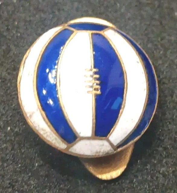 SPILLA PINS DISTINTIVO Stemma Simbolo Badge Logo Crest Andrea Doria ...