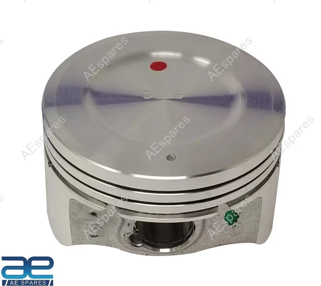 PISTON 1 UNIT For Suzuki Alto 800 0.8L 2012-2019 12111M53M00-0A0 NEW £ ...