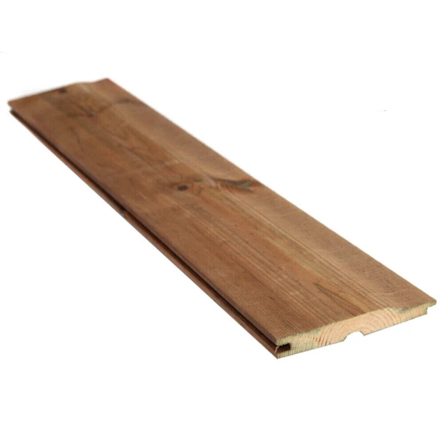 TIMBER T&G SHIPLAP Cladding Treated Shiplap Cladding Tongue and groove EUR 101,63 - PicClick IT