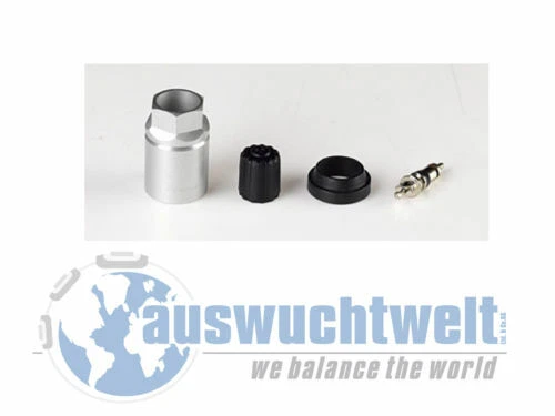 TPMS SERVICE KIT pour Capteur 65970-67 Mercedes Jantes, Sprinter, Smart ...