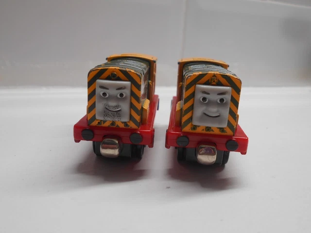 TAKE AND PLAY thomas the tank engine trains arry and bert EUR 10,56 ...