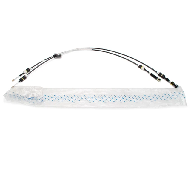 NUOVO FORD FOCUS Mk1 Cavo Del Selettore 1490969 Originale EUR 448,63 ...