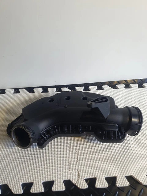 JEEP GRAND CHEROKEE WK 3.0 CRD Air Intake Pipe Tube Resonator ...