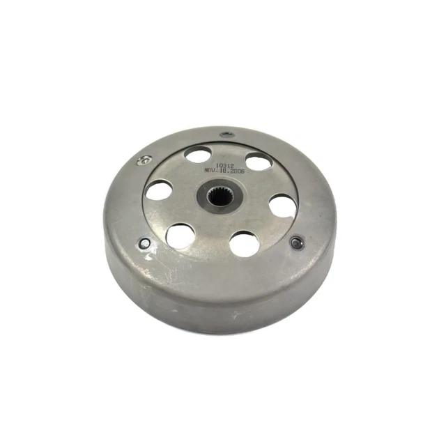 CLOCHE D'EMBRAYAGE ORIGINALE Piaggio 50cc PIAGGIO NRG POWER DT 50 2004 ...