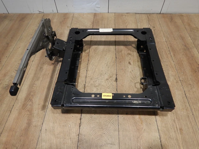 STRUCTURE DU SIÈGE VW Crafter 7C 2N Avant à Gauche 2N1881677M pour ...