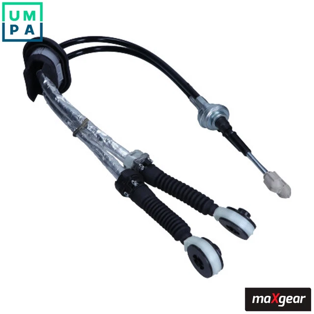 CABLE PULL MANUAL TRANSMISSION 32-0651 FOR PEUGEOT EXPERT/Platform ...