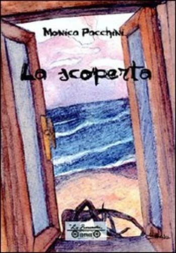 MONICA PACCHINI LA scoperta, un tumore all'orizzonte (Poche) EUR 12,10 ...