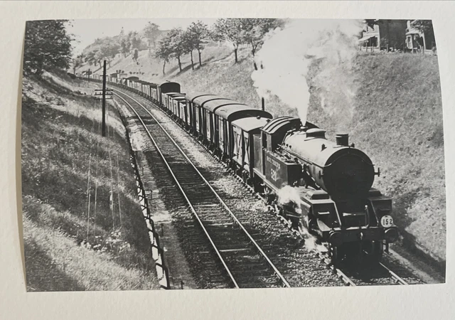 SR RAILWAY / Locomotive Photograph - 267- A267 £3.50 - PicClick UK