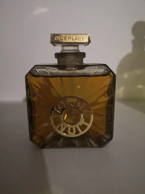 RARE FLACON QUADRILOBÉ Vôl De Nuït 30 Ml EUR 100,00 - PicClick FR