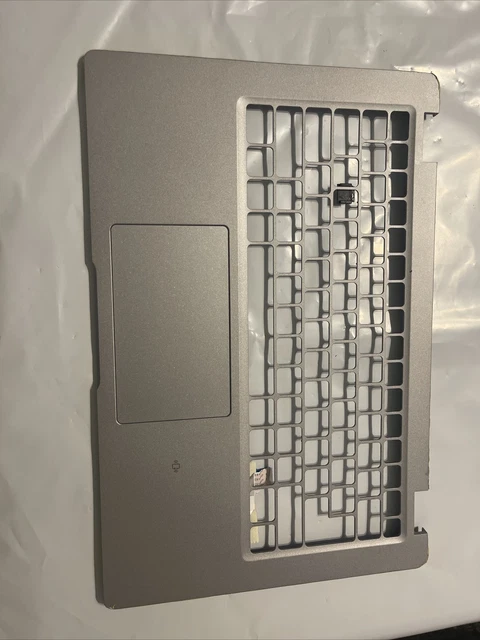 DELL LATITUDE 5420 Laptop Palmrest Touchpad Touchpad Palmrest 274V1 ...